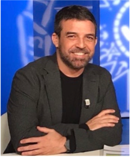 Joaquín Castillo De Mesa - CIFETS