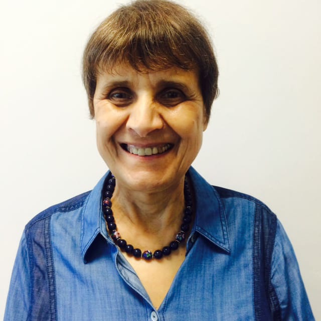 Lena Dominelli - CIFETS